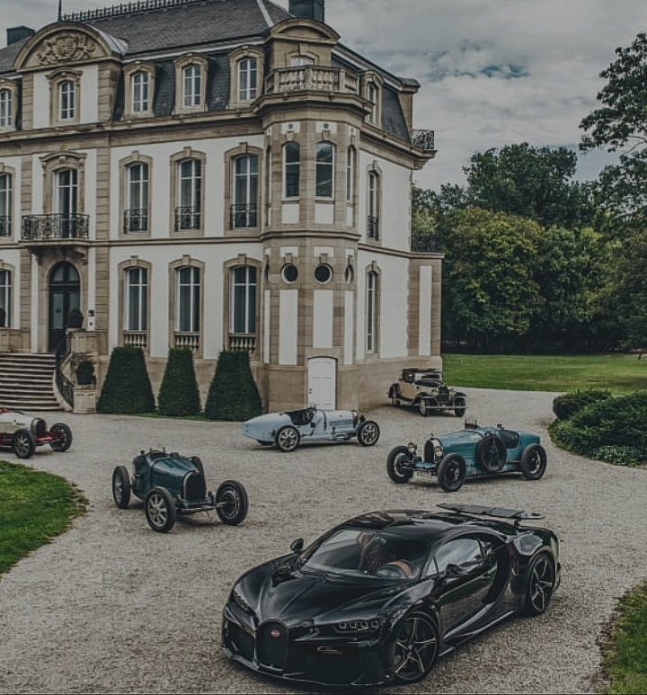 Official BUGATTI Website | BUGATTI