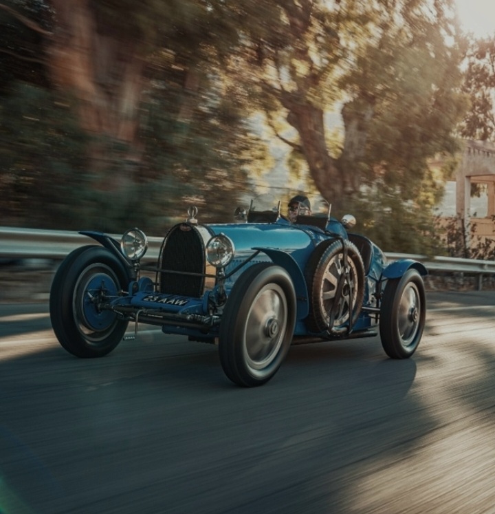 Official BUGATTI Website | BUGATTI
